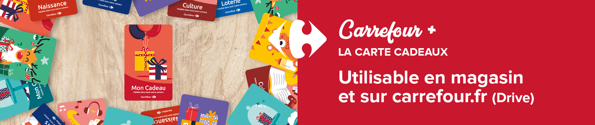 Carte cadeaux entreprise carrefour plus - Carrefour Pro Carte cadeaux entreprise carrefour plus - Carrefour Pro